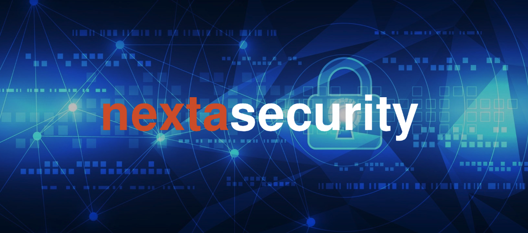 Nexta Security & ART Press Release - Nexta Security